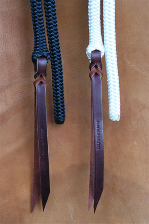 Craig Cameron 15 Foot Lead Line with Popper